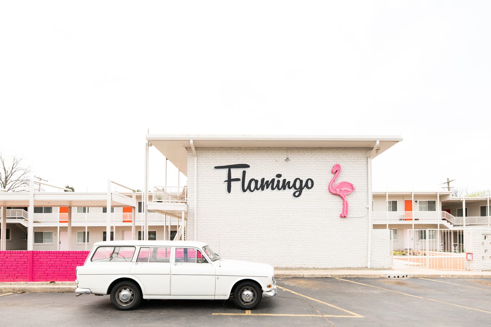 Apartments for Rent in Oklahoma City, OK | Flamingo Apartments`s Home page